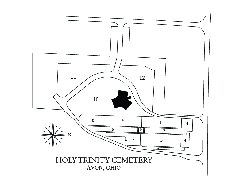 Holy Trinity - Catholic Cemeteries Association